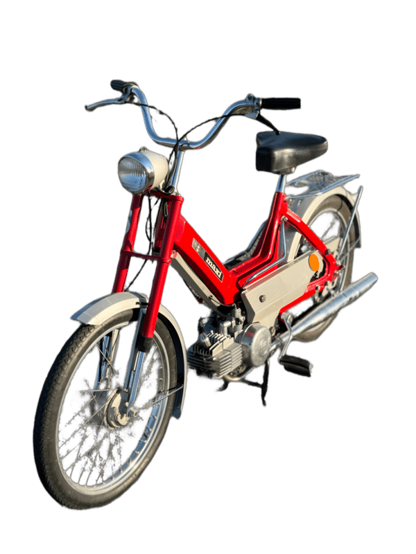 Puch Ersatzteile Shop für Puch Moped & Mofa | HM-Ersatzteile